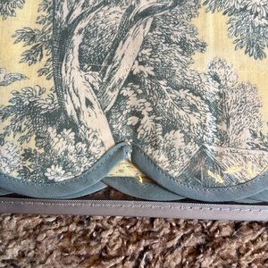 Legacy | Bedding | Legacy Home Lutece Cypress French Toile Duvet Cover ...